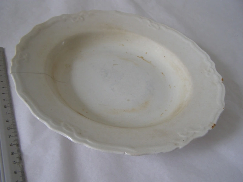 Plate | Record | DigitalNZ