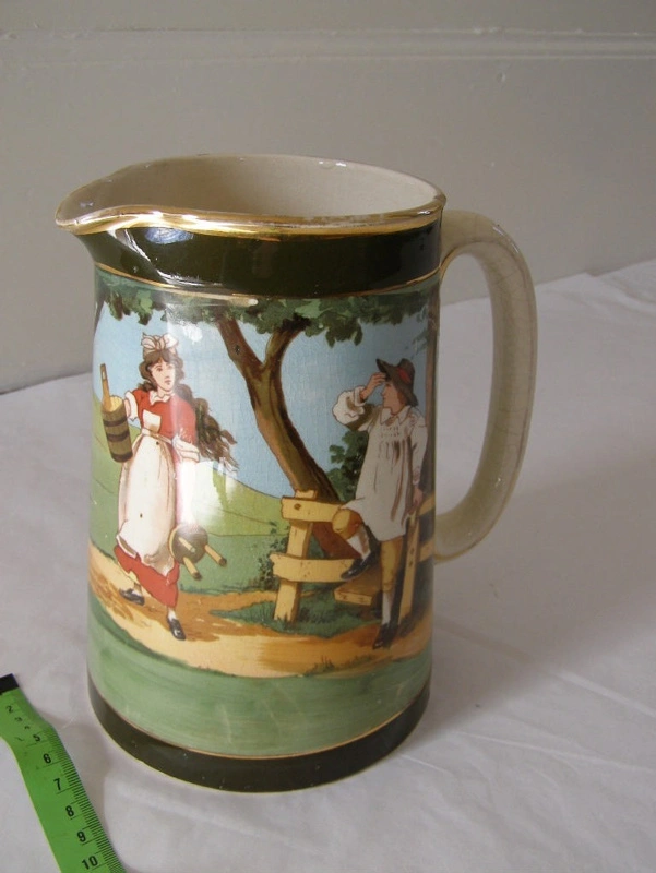 Jug | Record | DigitalNZ