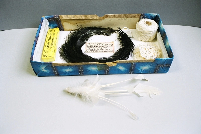 Card | Record | DigitalNZ