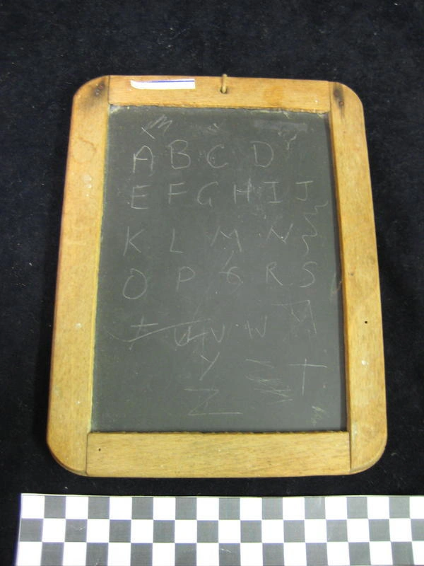 School Slate | Record | DigitalNZ