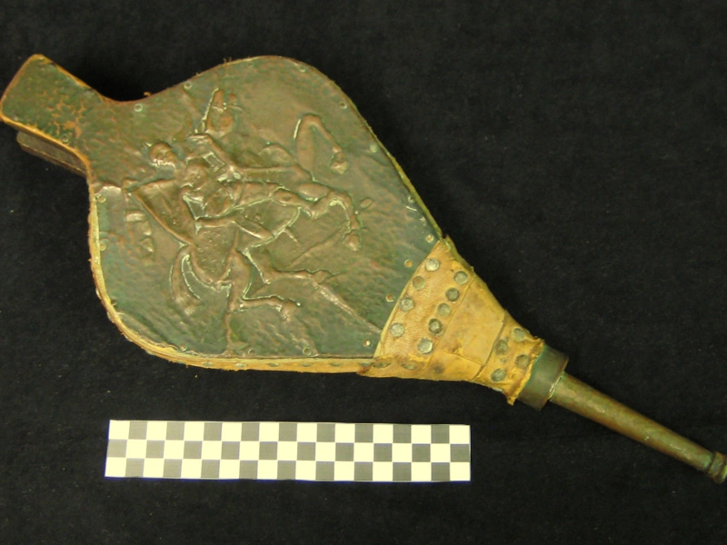 Bellows | Record | DigitalNZ