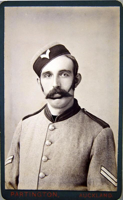 John William Ellis | Record | DigitalNZ