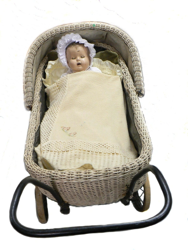 Pram | Record | DigitalNZ