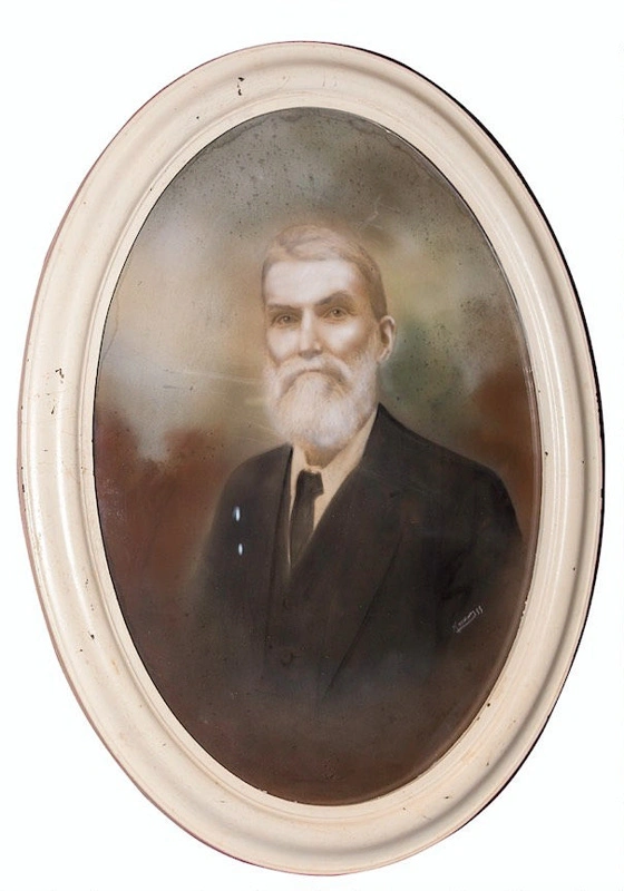 David Moir | Record | DigitalNZ