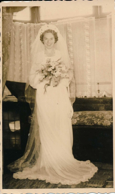 Mavis Dawn Reid | Record | DigitalNZ