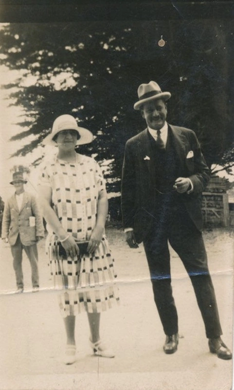 Joseph Gordon Coates. | Record | DigitalNZ