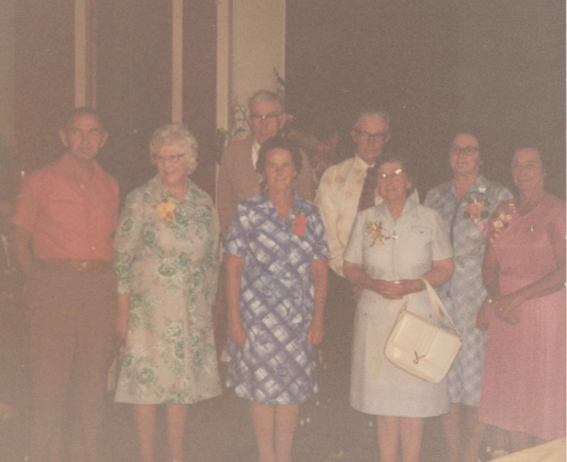 Logue family | Record | DigitalNZ