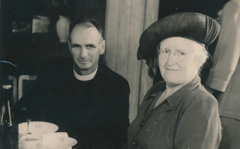 Archibald and Kathleen Bull | Record | DigitalNZ