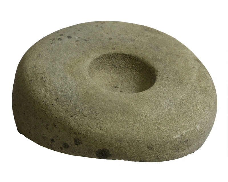 Grinding Stone | Record | DigitalNZ