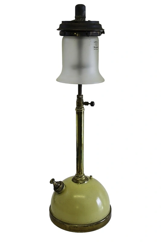 Lamp | Record | DigitalNZ