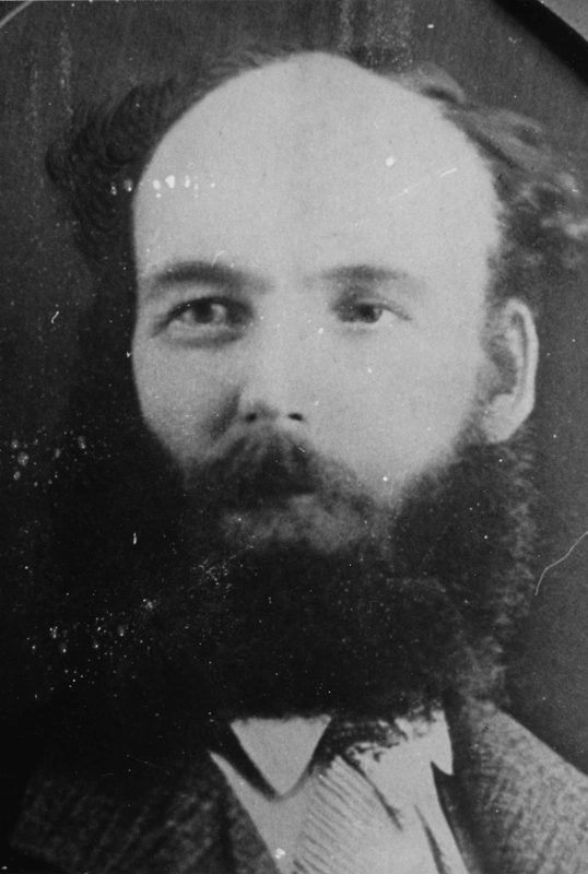 Edwin Stanley Brookes Jnr | Record | DigitalNZ