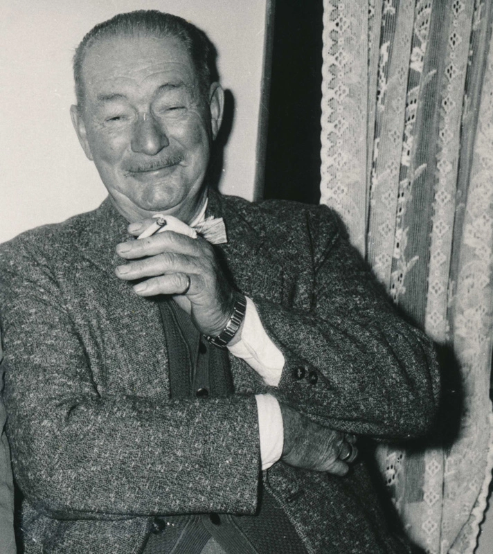 Ted Mills | Record | DigitalNZ