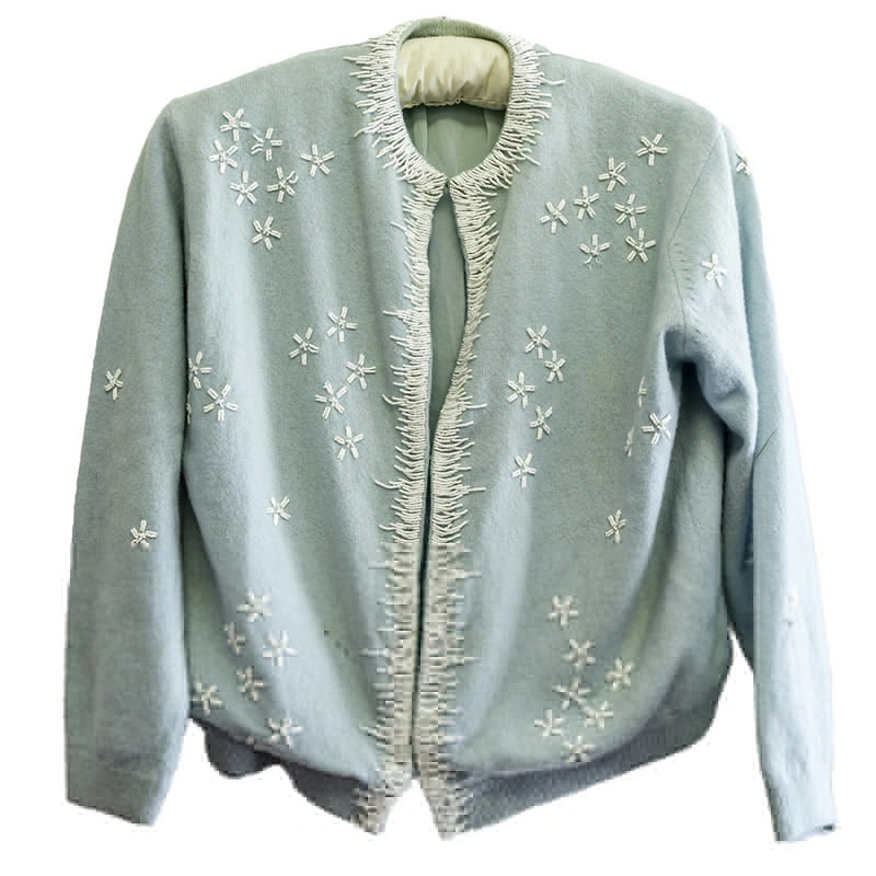 Cardigan | Record | DigitalNZ