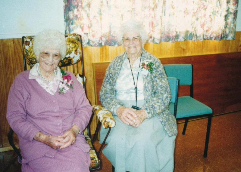 Doris Mary Ross | Record | DigitalNZ