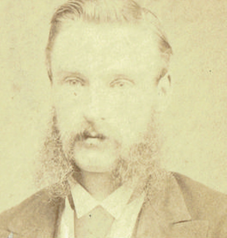 Richard Hull | Record | DigitalNZ