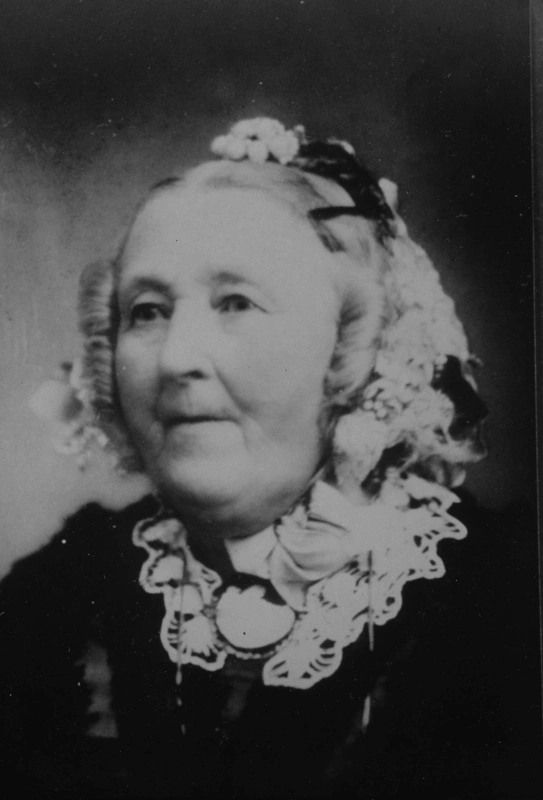 Jemima Brookes | Record | DigitalNZ