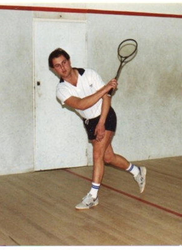 Steven Jacques | Record | DigitalNZ