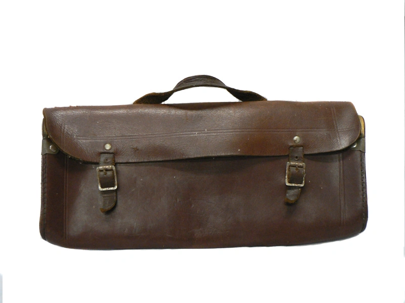 Music Case | Record | DigitalNZ