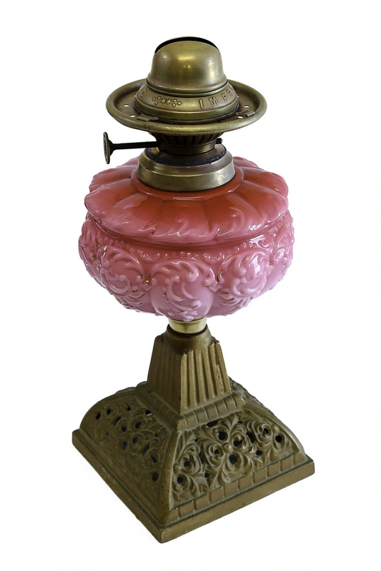 Lamp | Record | DigitalNZ