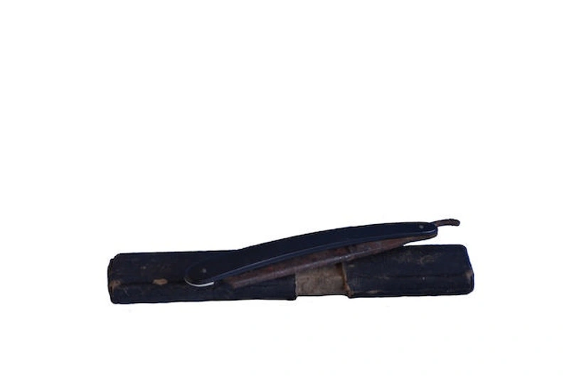 Razor. | Record | DigitalNZ