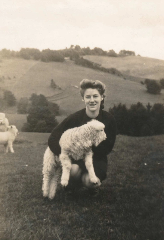 Nona Brunton | Record | DigitalNZ