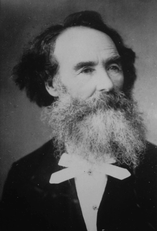 Edwin Stanley Brookes | Record | DigitalNZ