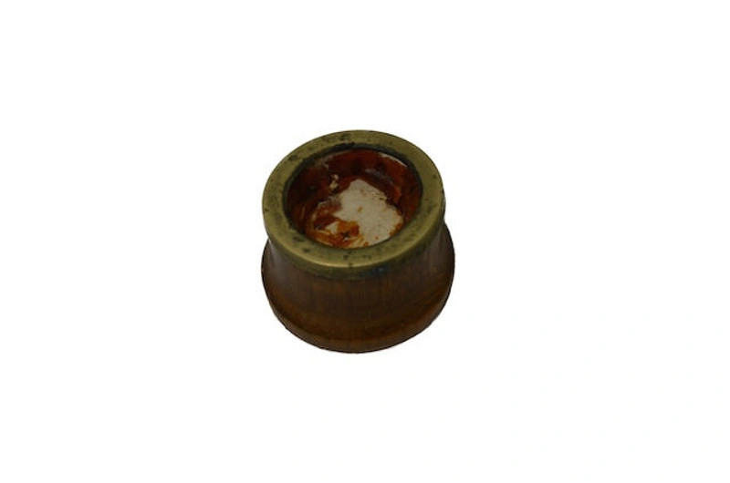Wax Sealing Pot | Record | DigitalNZ
