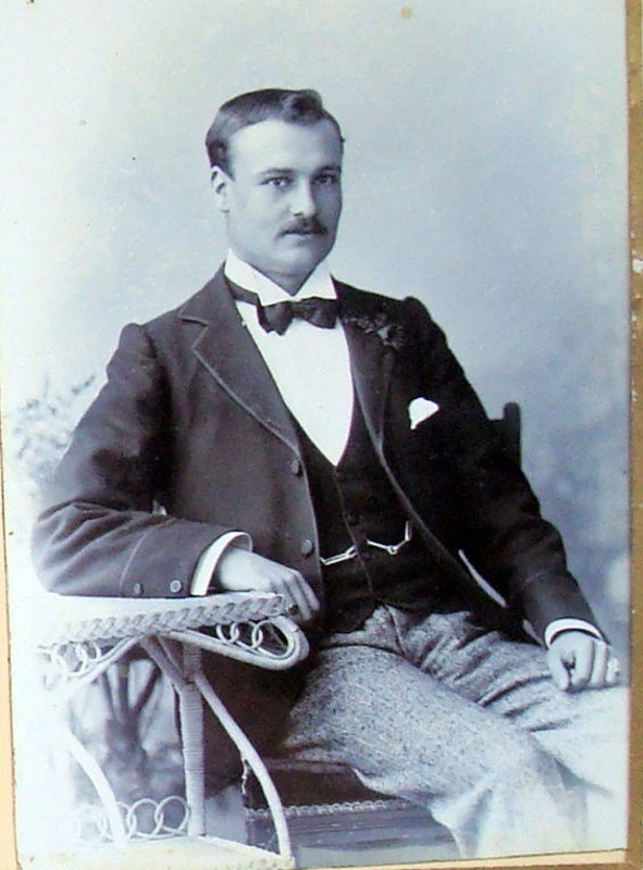 Robert McBride | Record | DigitalNZ