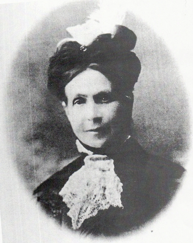 Jane Henderson | Record | DigitalNZ