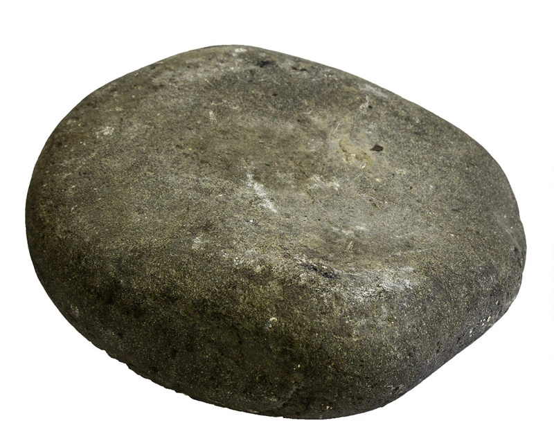 Cooking stone | Record | DigitalNZ