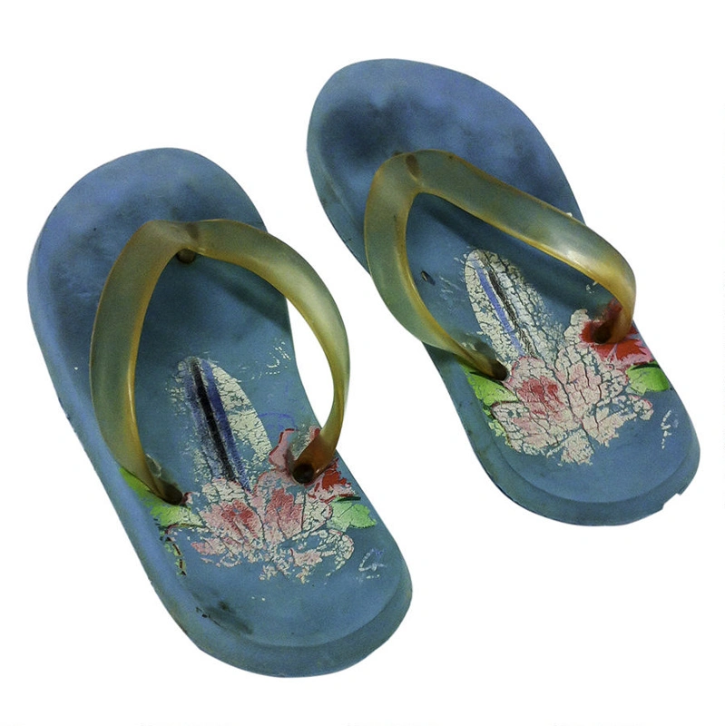 Jandals | Record | DigitalNZ