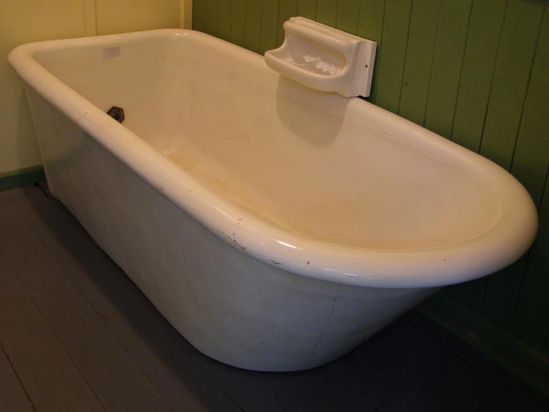 Bath | Record | DigitalNZ