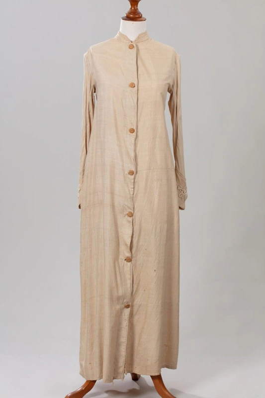 Driving Coat | Record | DigitalNZ