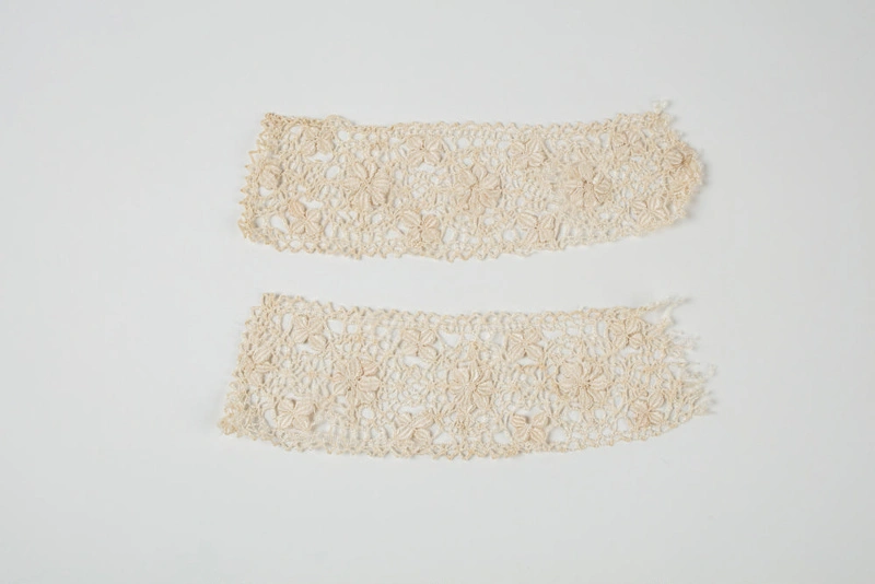 Lace, Pieces | Record | DigitalNZ