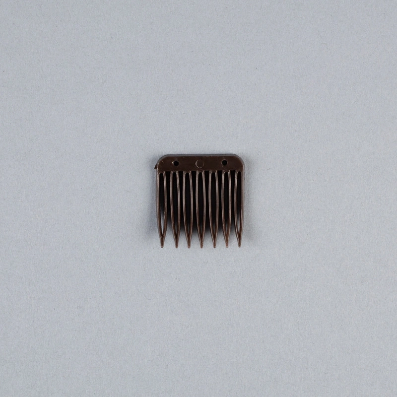 Hair Comb, Small Flexible Plastic | Record | DigitalNZ