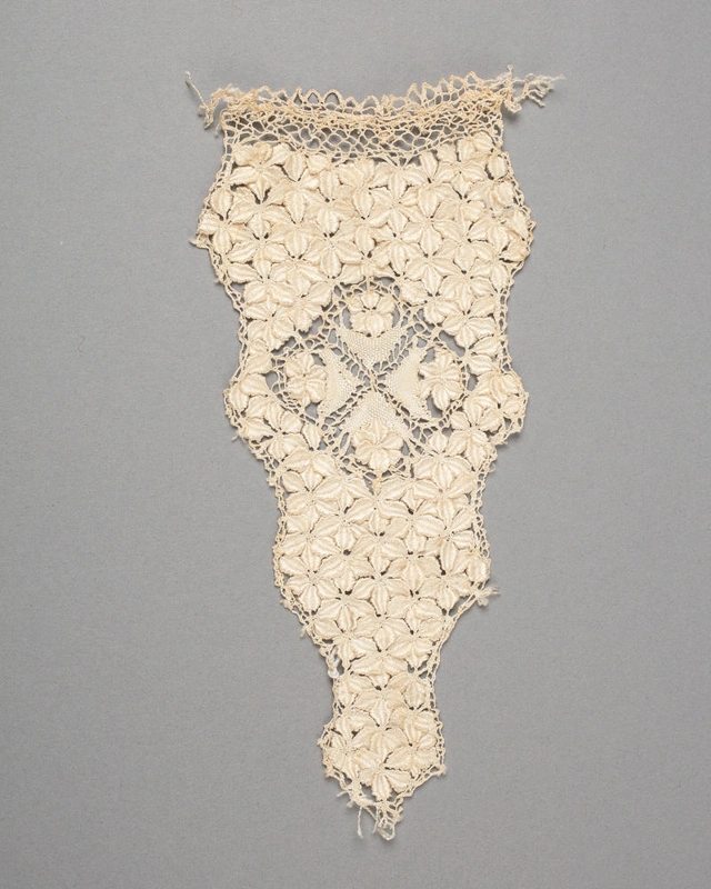 Lace, Piece Dress Insert | Record | DigitalNZ