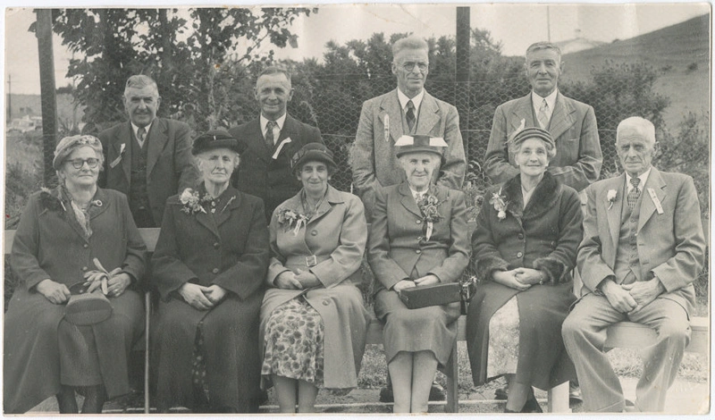 Photograph, Glenham - South Wyndham School Jubilee 1959 | Record ...