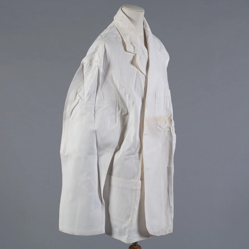 Uniform, Barman's Jacket | Record | DigitalNZ