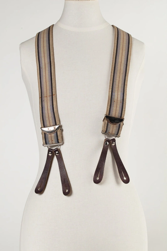 Braces, NZ Police? | Record | DigitalNZ