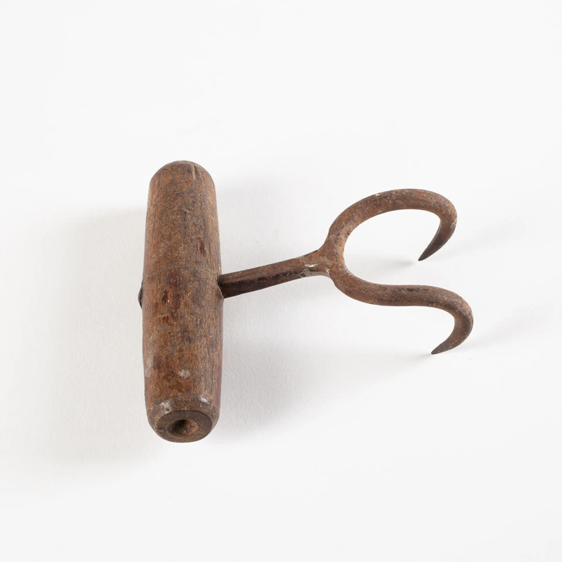 Hook, Bag | Record | DigitalNZ