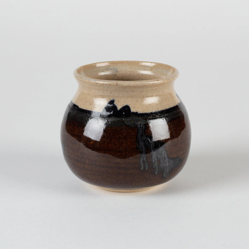 Jar, Ceramic | Record | DigitalNZ