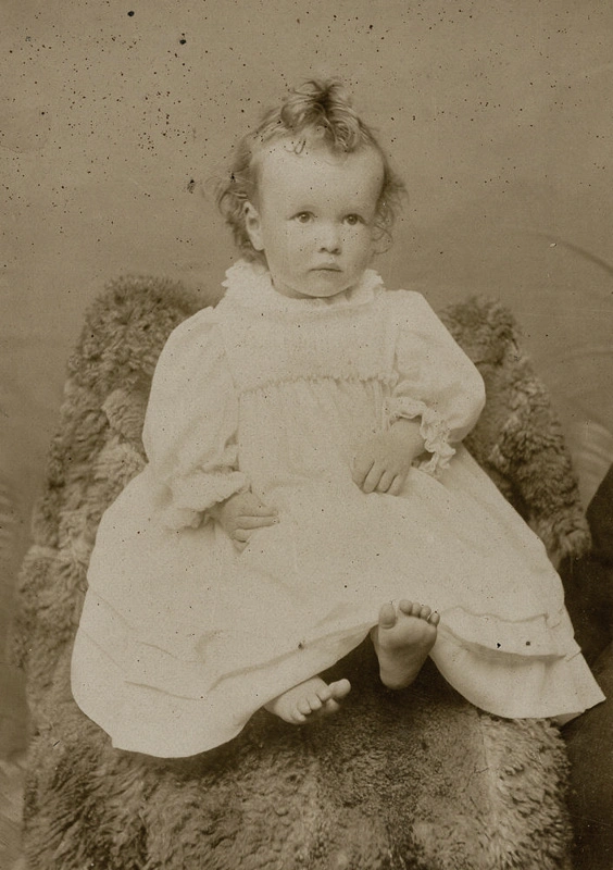 Photograph, Tom Templeton | Record | DigitalNZ