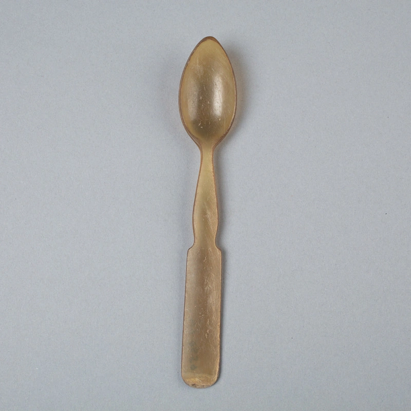 Spoon, Pharmacy | Record | DigitalNZ