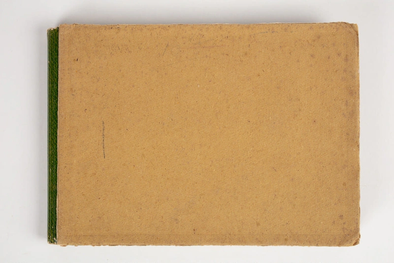 Album, Cigarette Cards | Record | DigitalNZ