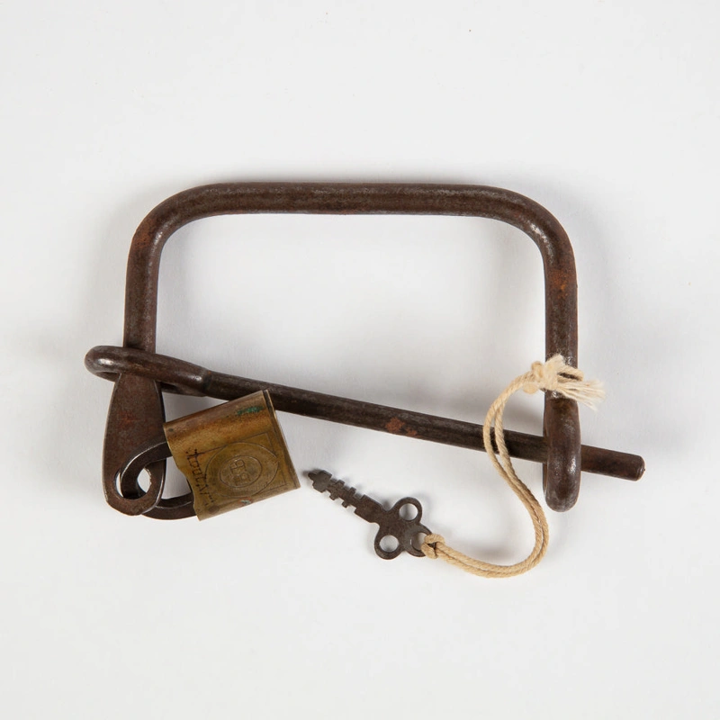 Lock, Kit Bag | Record | DigitalNZ