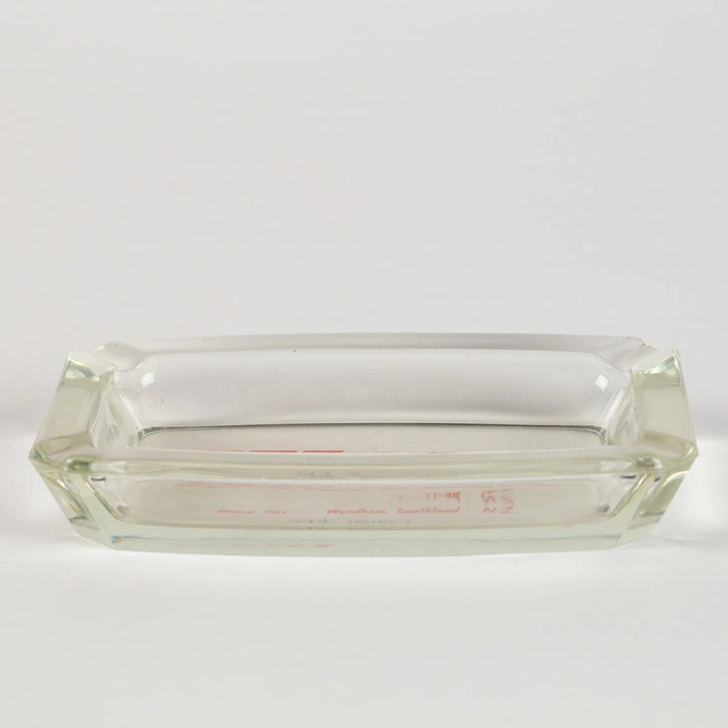 Ashtray, Garth Stewart Engineering | Record | DigitalNZ