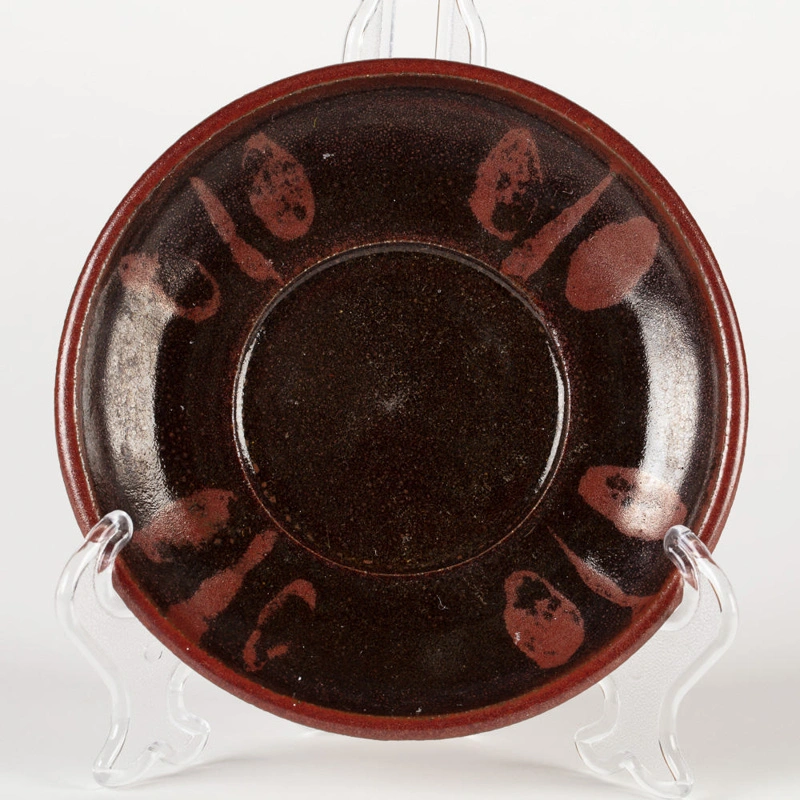 Plate, Ceramic | Record | DigitalNZ