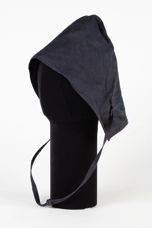 Rain hood | Record | DigitalNZ