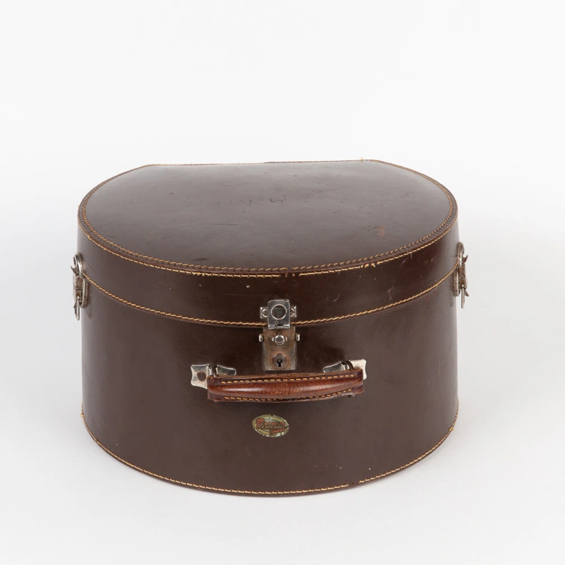 Travel Case, 'Letholite' | Record | DigitalNZ