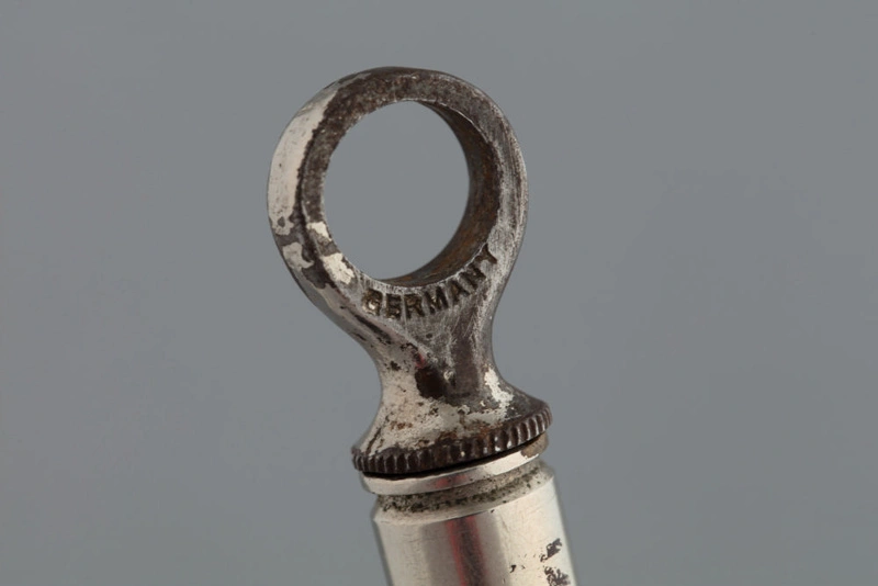 Corkscrew, Bullet Picnic | Record | DigitalNZ